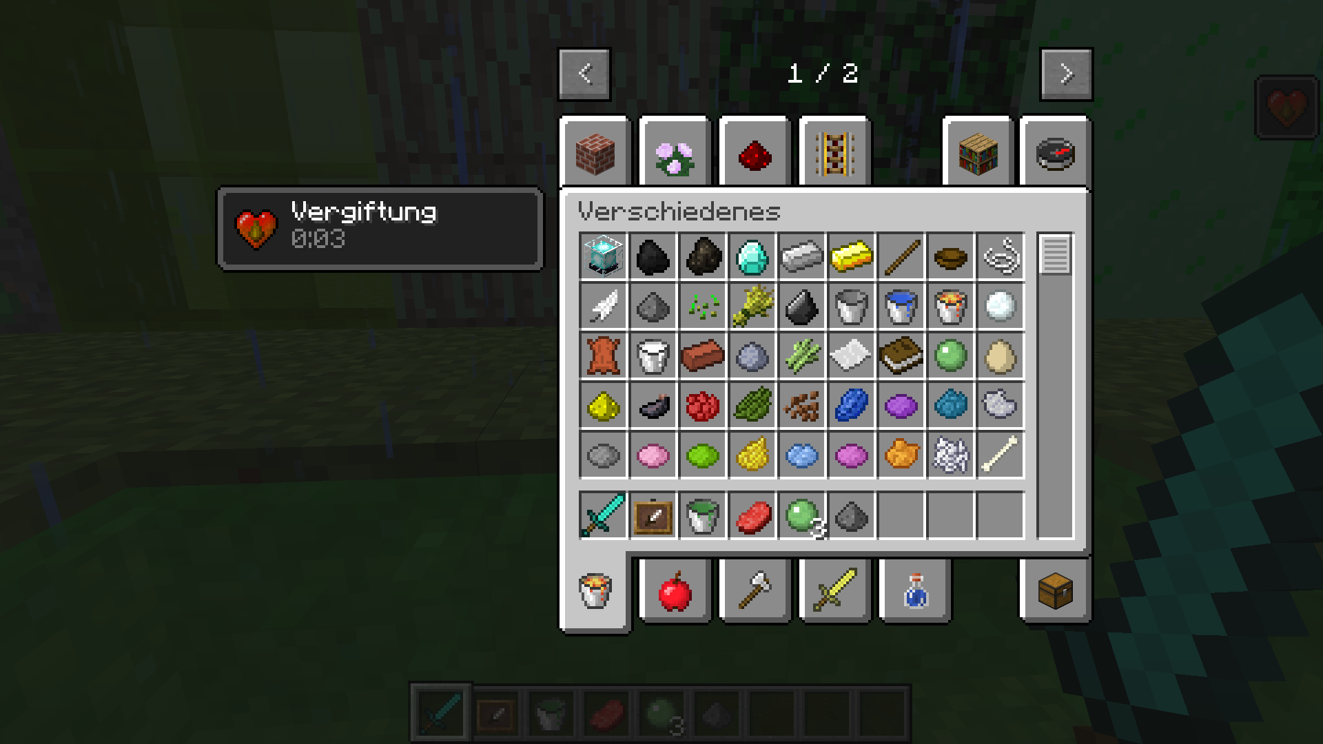 Slime Mod | MCreator